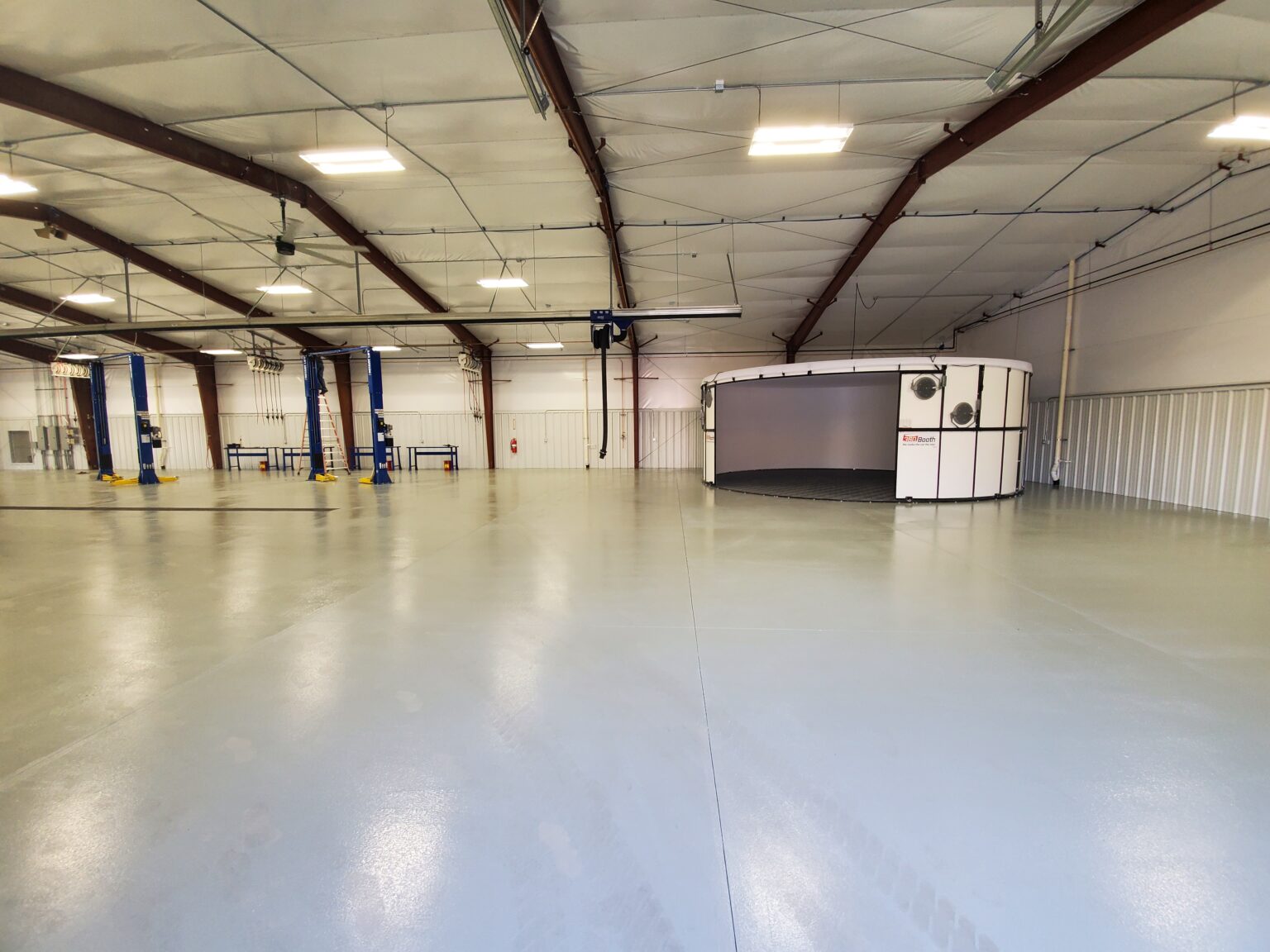 Nelson Construction Corp – Nelson Construction Corp