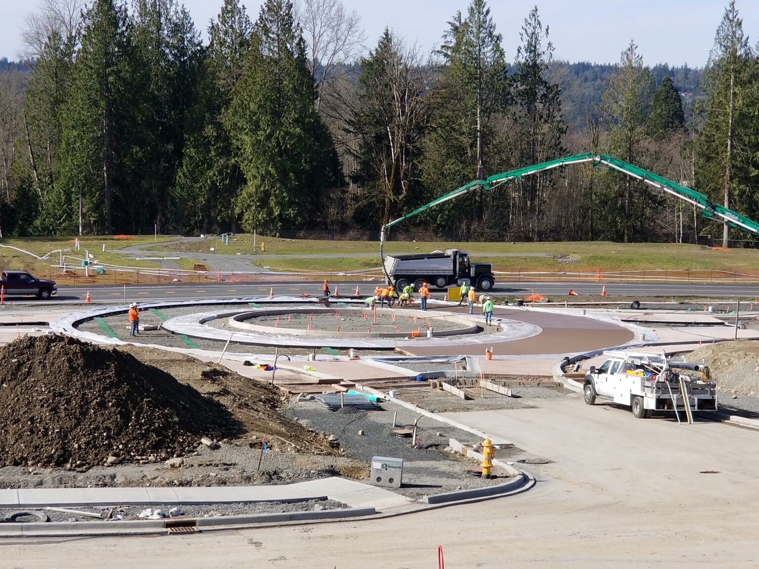 Services – Nelson Construction Corp