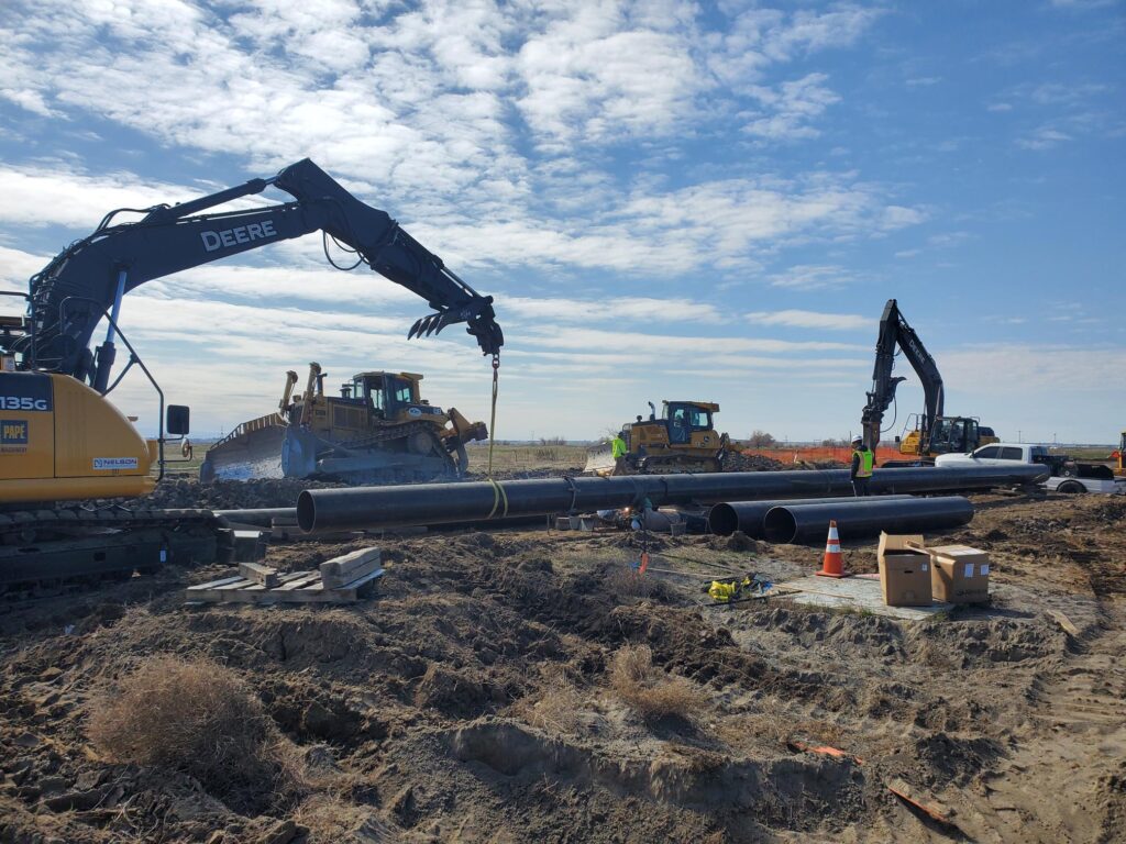 Services – Nelson Construction Corp