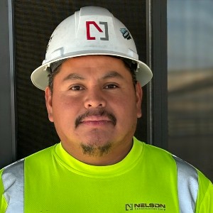 Meet Our Team – Nelson Construction Corp