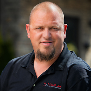 Meet Our Team – Nelson Construction Corp