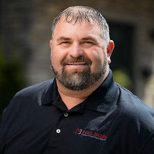 Meet Our Team – Nelson Construction Corp