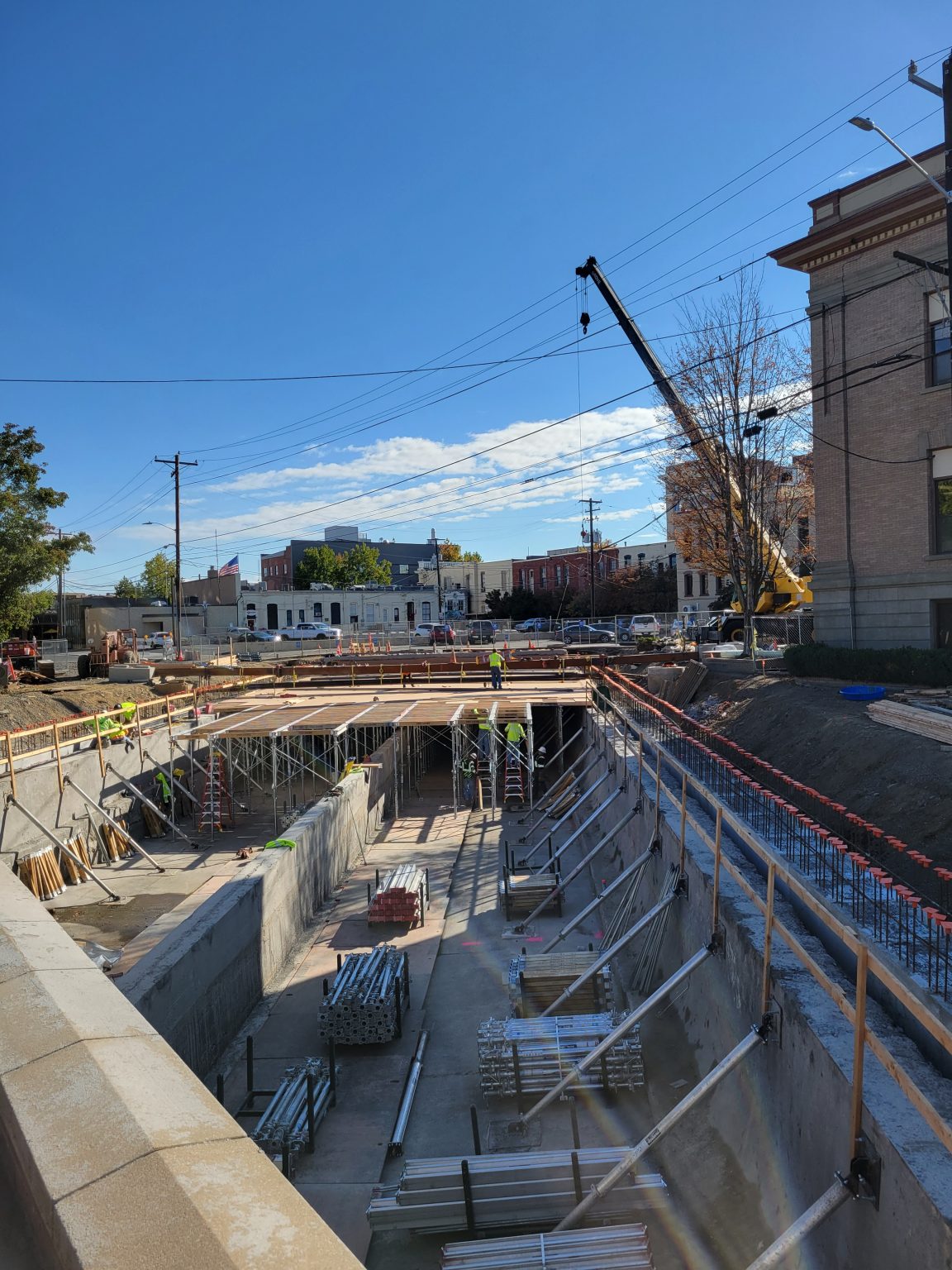 Services – Nelson Construction Corp