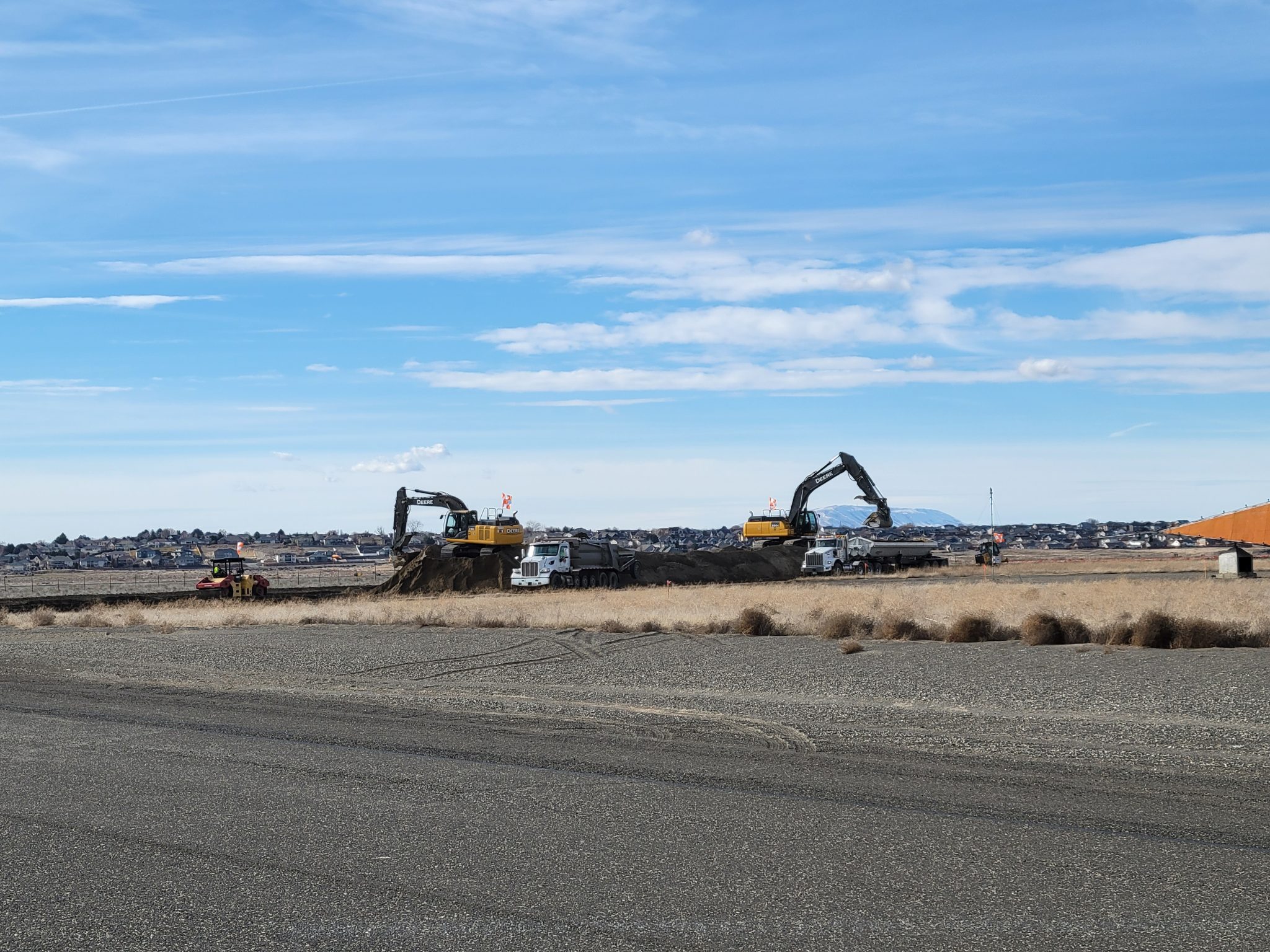 Services – Nelson Construction Corp